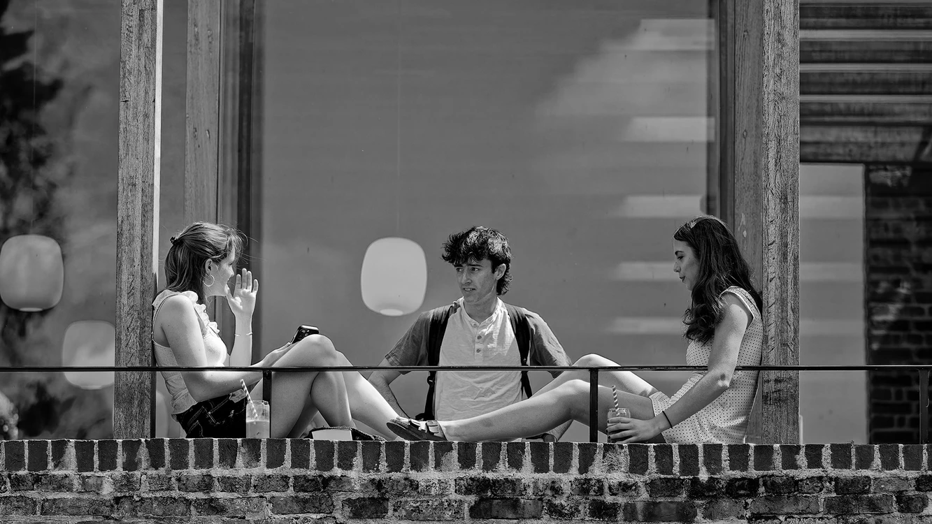 Trójkąt - Raingold | PLFOTO